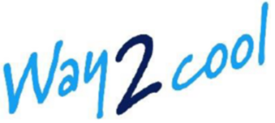 2Cool B.V. – WE CARE 2 COOL